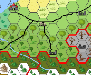 Alternate Classic | Hexographer